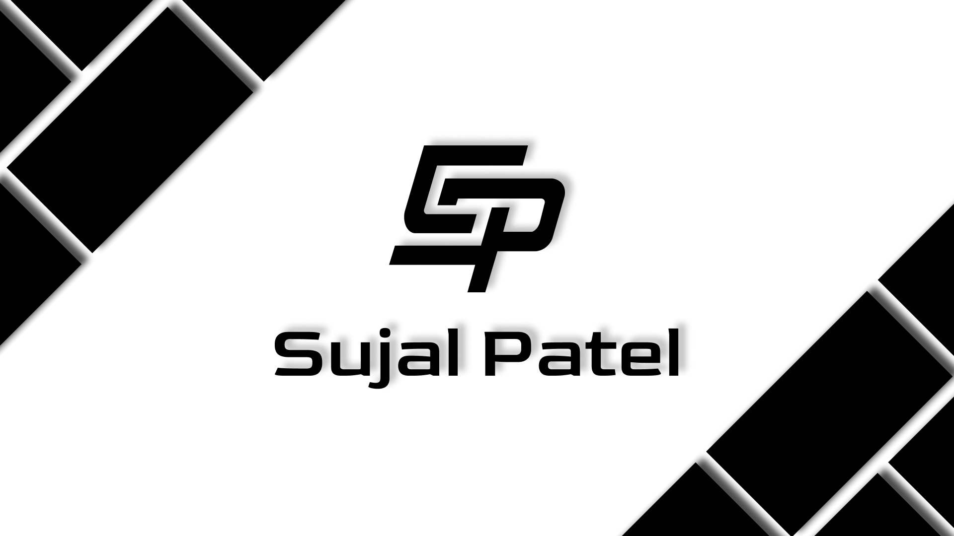 Sujal Patel | Protfolio